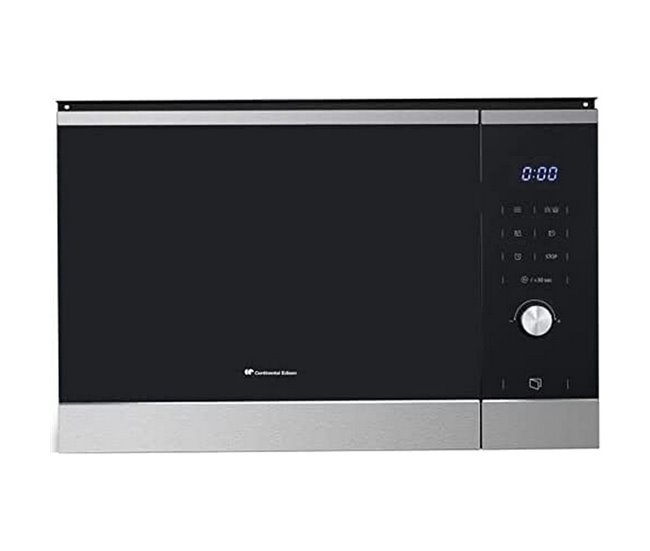 Microondas com Grill Continental Edison CEMO25GINE 25 L 900 W - Conforama