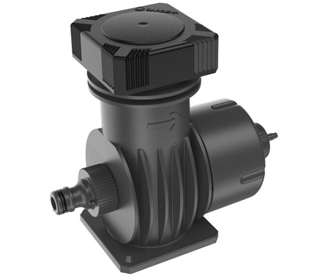 Conector de mangueira Gardena 13310-20 - Conforama