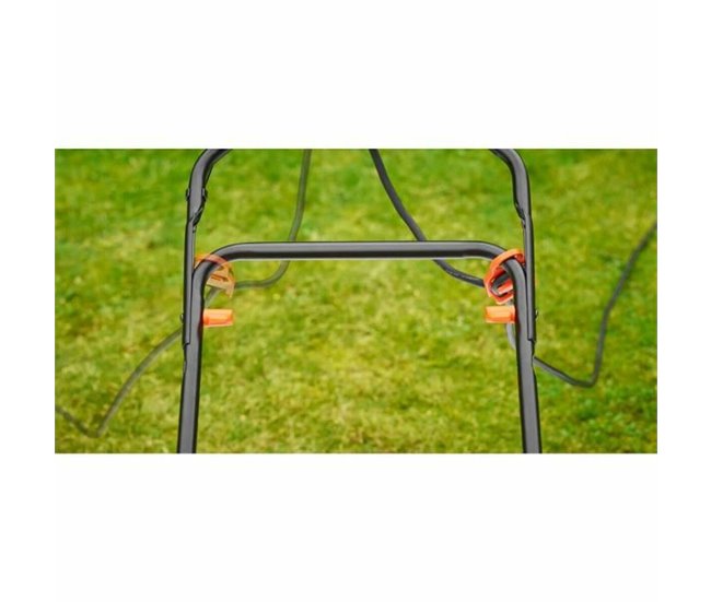 Lawn Mower Black & Decker BEMW481BH-QS 1800 W 230 V - Conforama