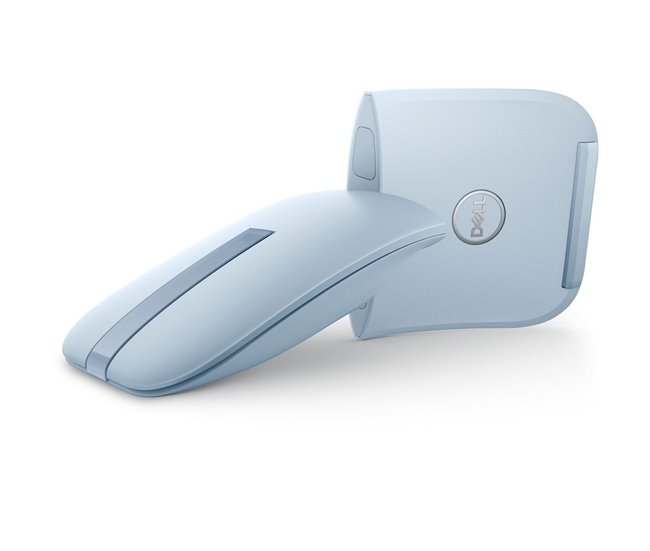 Rato Dell 570-BBFX Azul 4000 dpi - Conforama