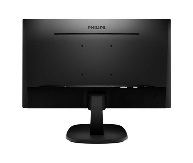 Monitor Philips 243V7QDSB/00 24" Full HD LED HDMI - Conforama
