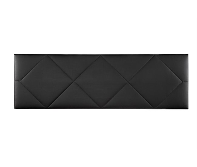 Cabeceira 145x50x7 | Cama de casal | Cabeceira estofada SPYGA | Para ...
