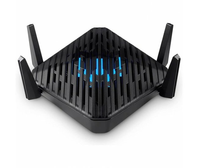 Router Acer Predator Connect W6 - Conforama