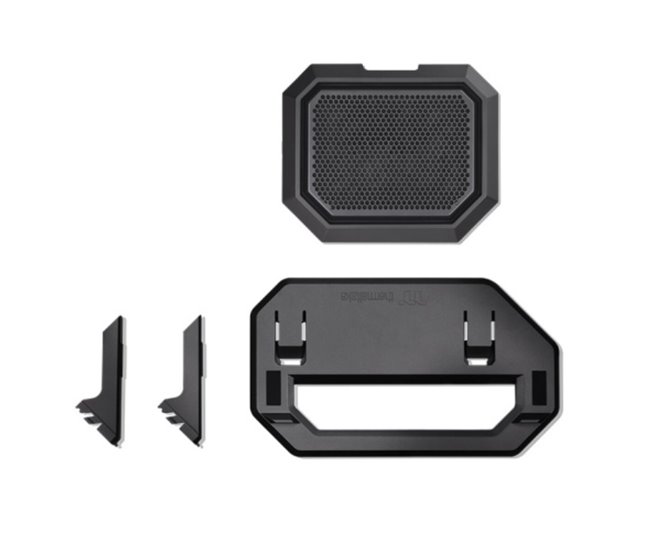 Caixa Servidor Rack THERMALTAKE AC-074-ON1NAN-A1 - Conforama