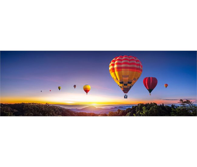 Tela BALLOON RIDE marca CONFORAMA - Conforama