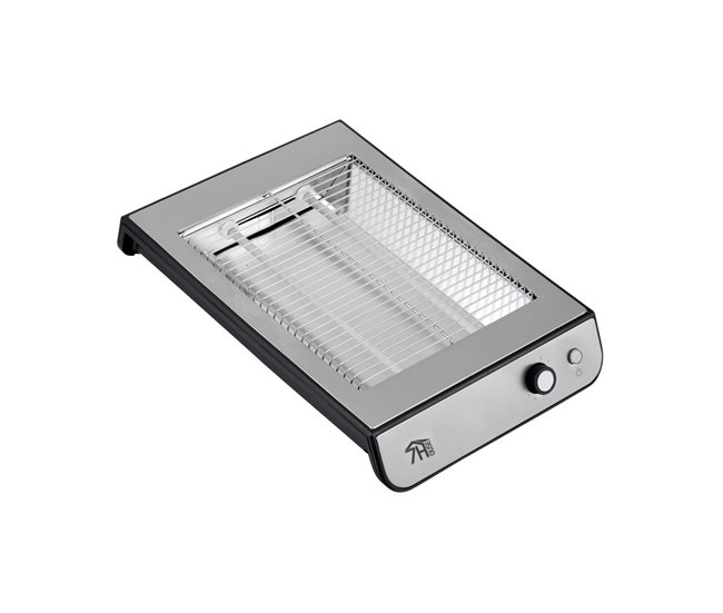 Torradeira Horizontal QuickToast - Conforama