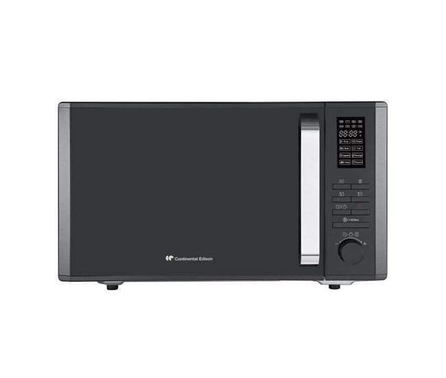 Microondas Continental Edison 28 L 1450 W - Conforama