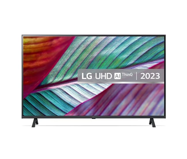 Smart TV LG 75UR78006LK LED 4K Ultra HD HDR 75" - Conforama