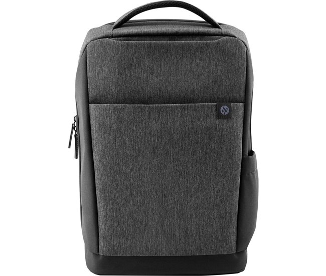 Mochila para notebook HP 2Z8A3AA Cinzento - Conforama