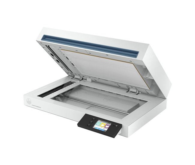 Scanner HP Scanjet Pro N4600 80 ppm - Conforama