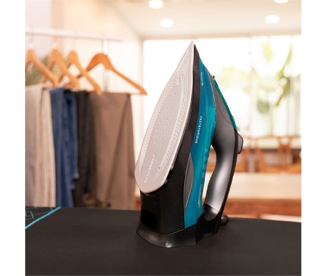 Plancha Horizontal Fast&Furious 5055 Pro Cecotec - Conforama