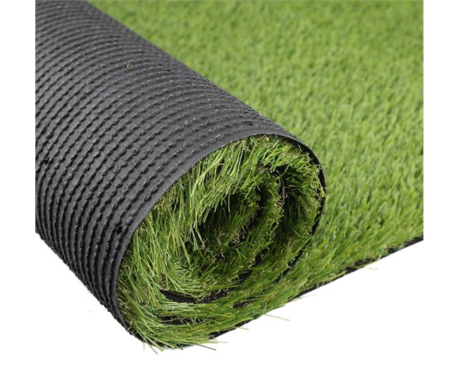 Relva artificial busan 18mm. / rolo 2 x 4m (8m²) - Conforama