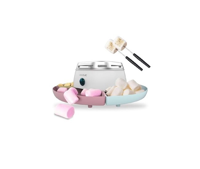 Fun&Sugar Marshmallow - Conforama