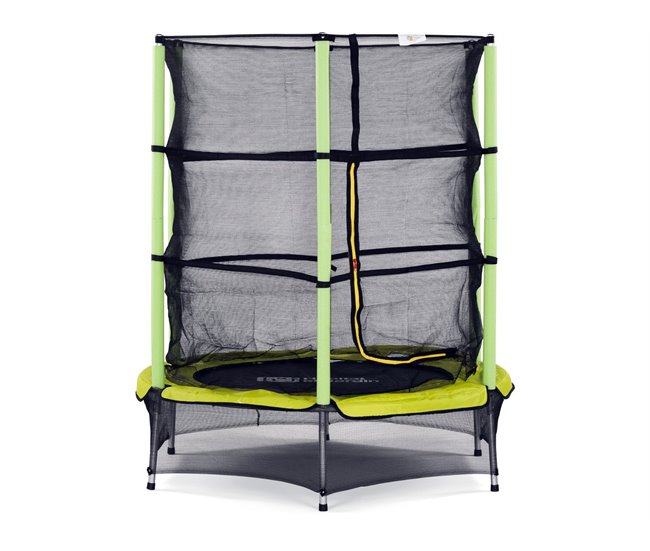 Mini trampolim "Mini Yoopi" - Ø 1,40 m - Conforama