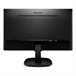 Monitor Philips 243V7QDSB/00 24" Full HD LED HDMI - Conforama
