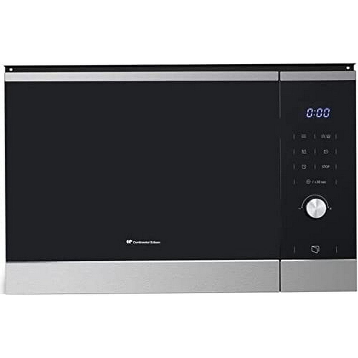 Microondas com Grill Continental Edison CEMO25GINE 25 L 900 W - Conforama