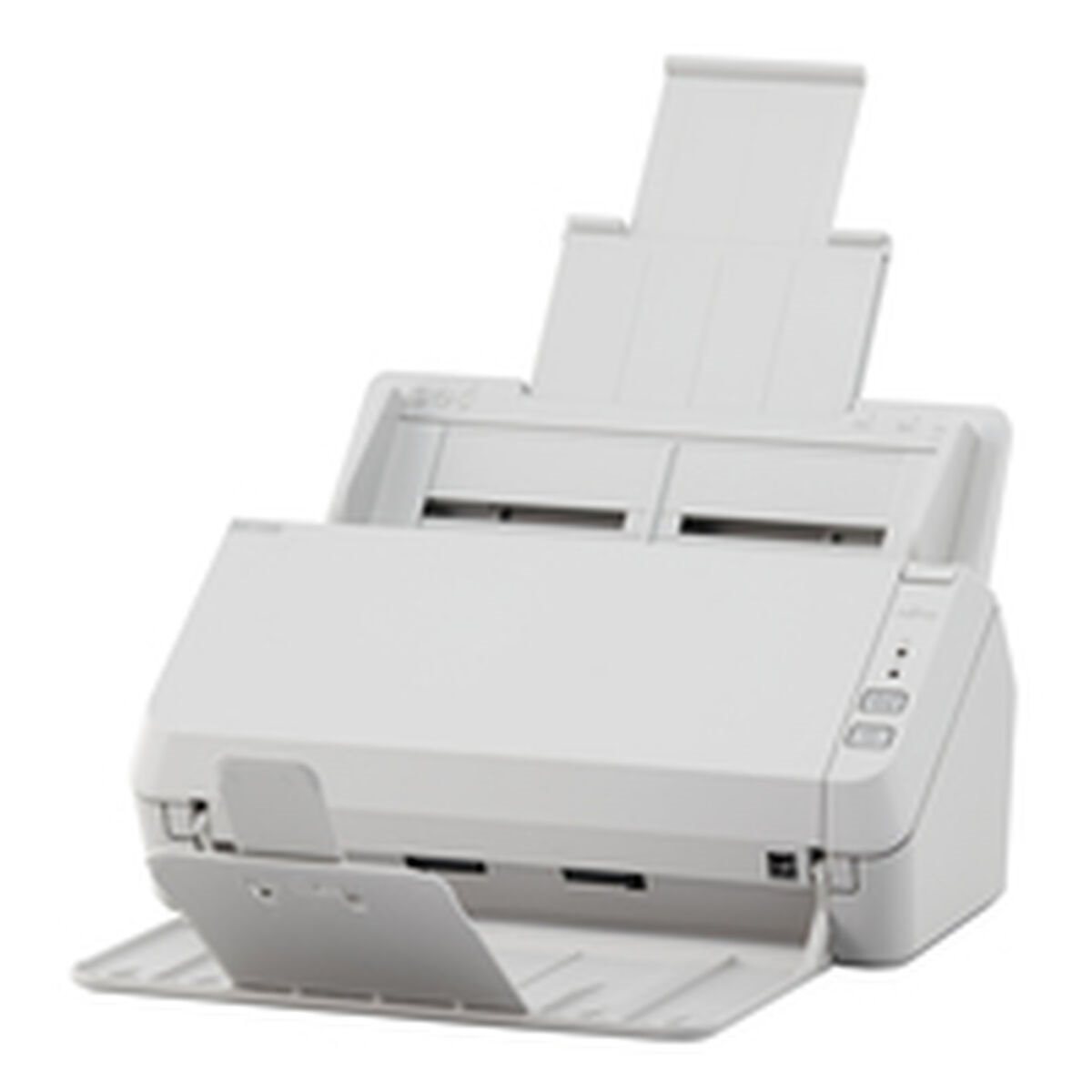 Scanner Fujitsu SP-1120N 6-20 ppm - Conforama
