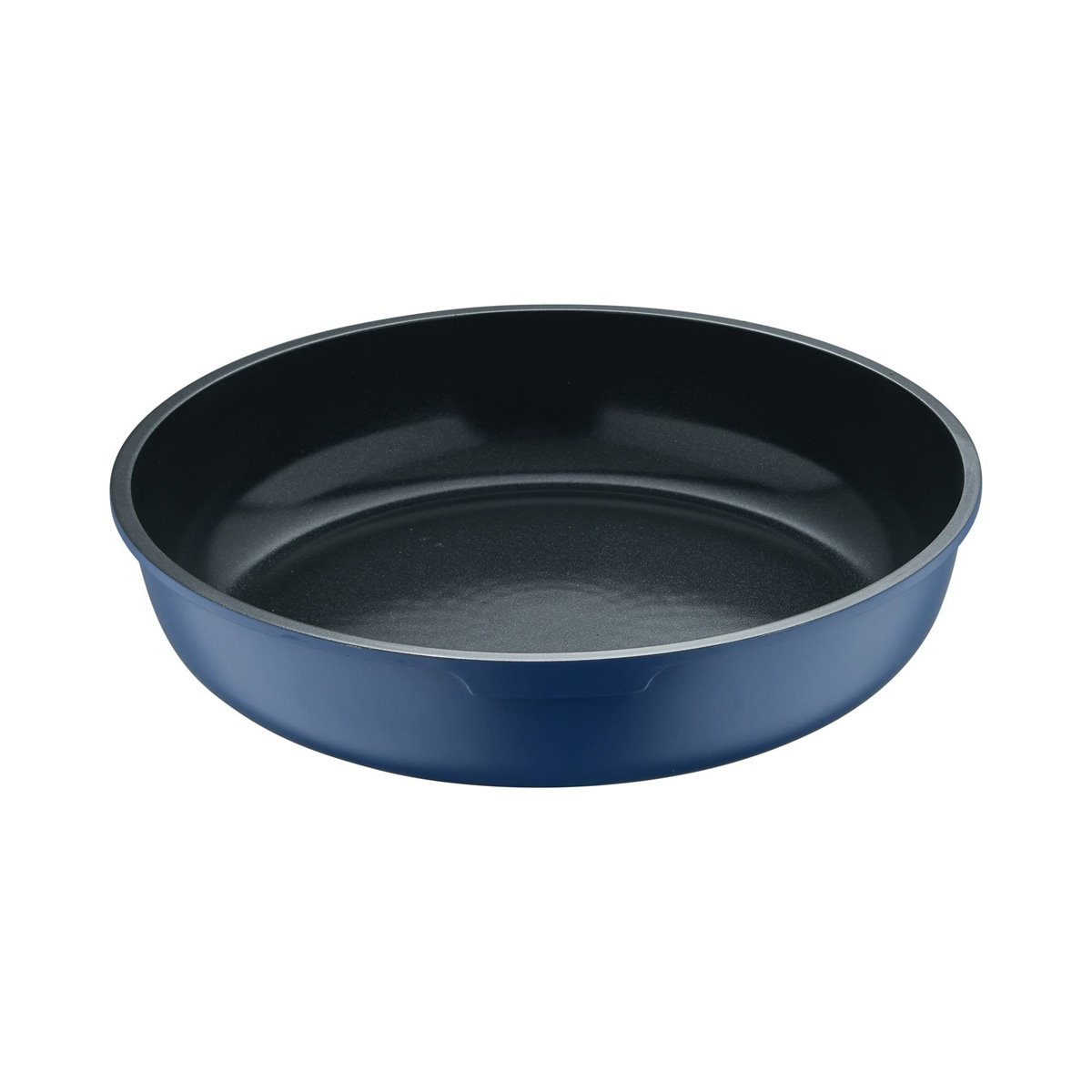 Conjunto de 2 frigideiras Bergner Click&Cook, Ø22Ø26cm, em alumínio ...