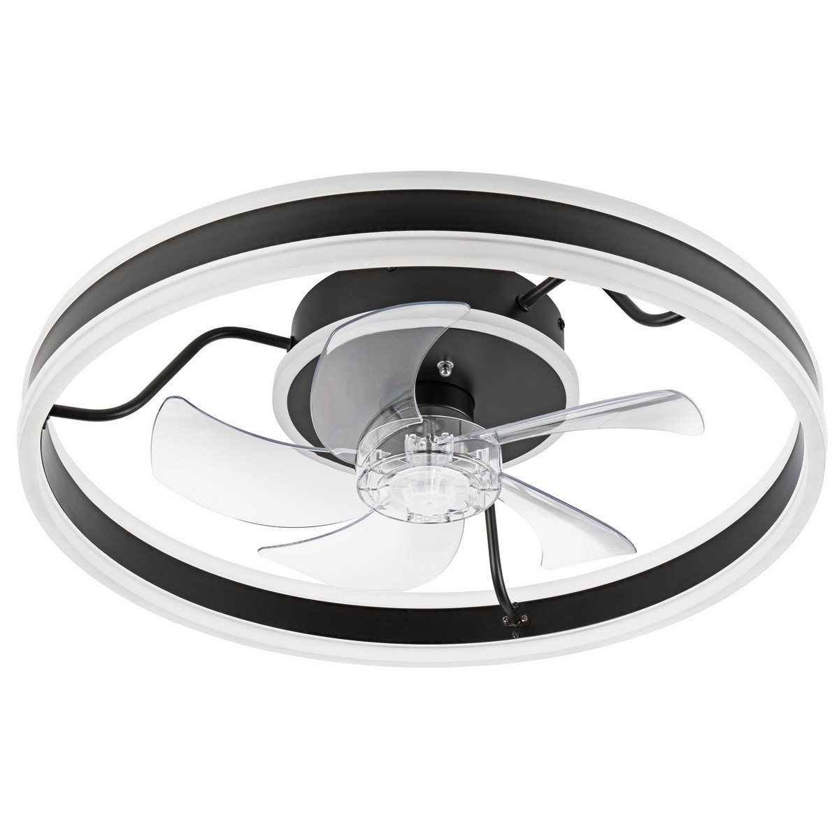 Candeeiro de Teto Apollo - Conforama