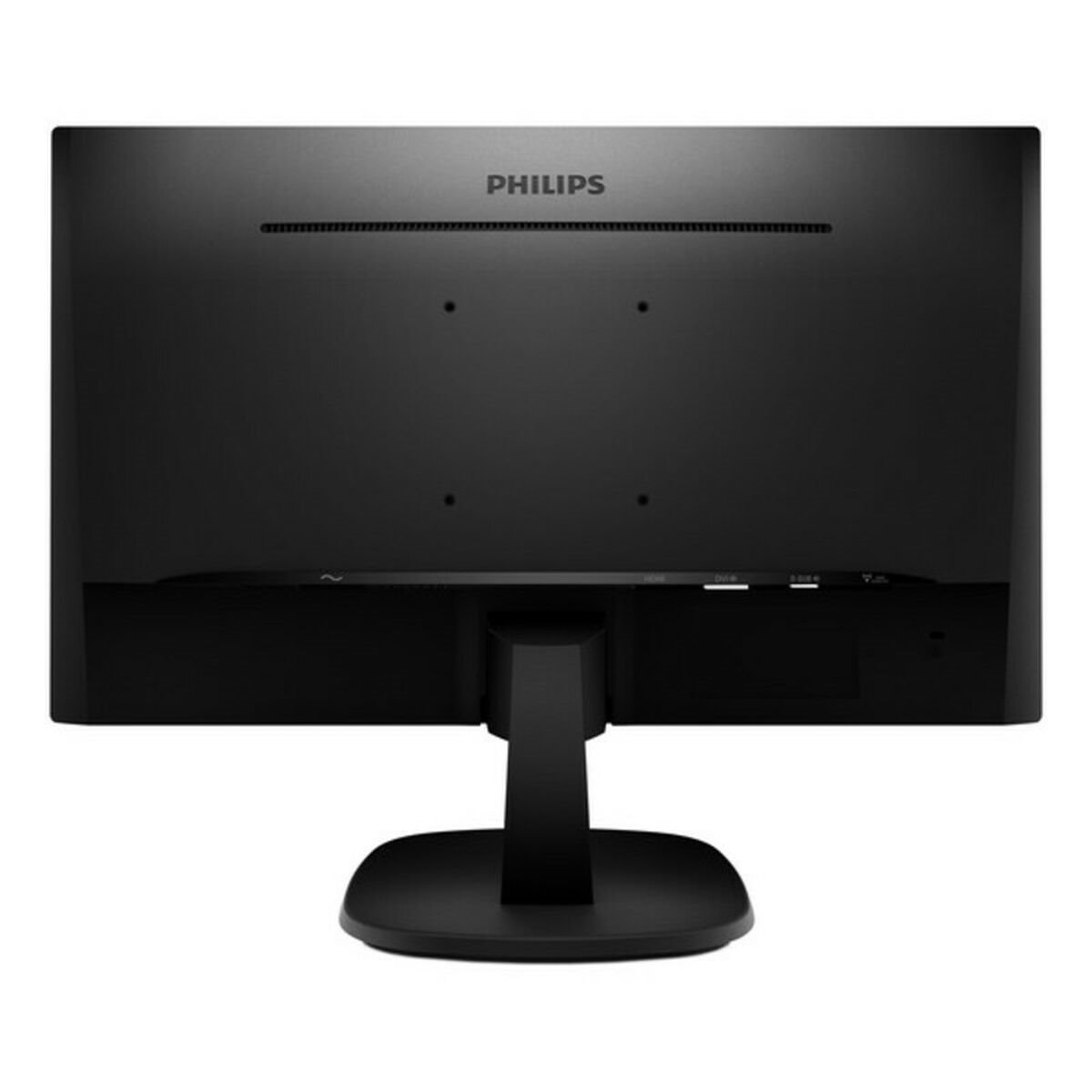 Monitor Philips 243V7QDSB/00 24" Full HD LED HDMI - Conforama