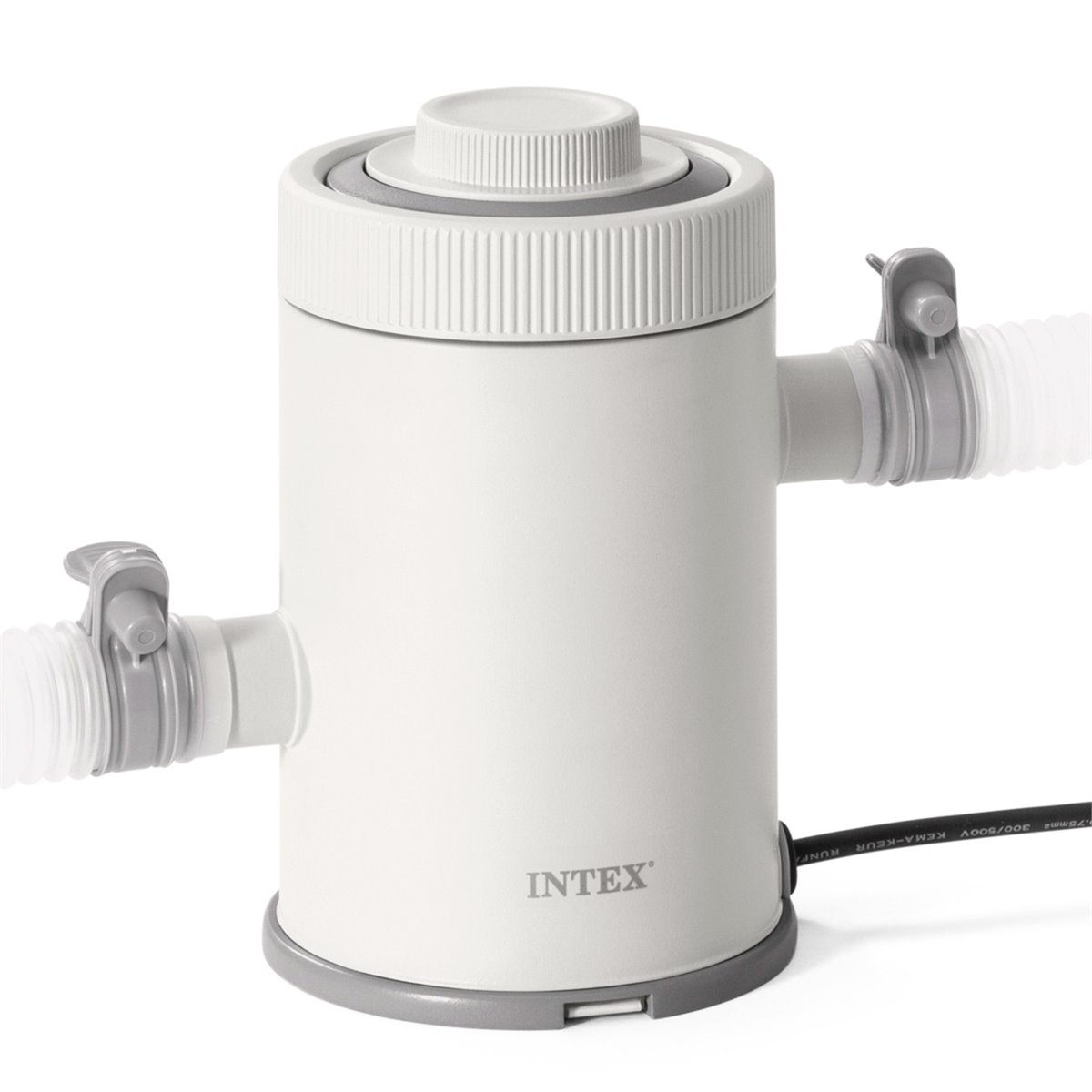 INTEX Filtro de cartucho C330 1.250 l/h com filtro tipo H - Conforama