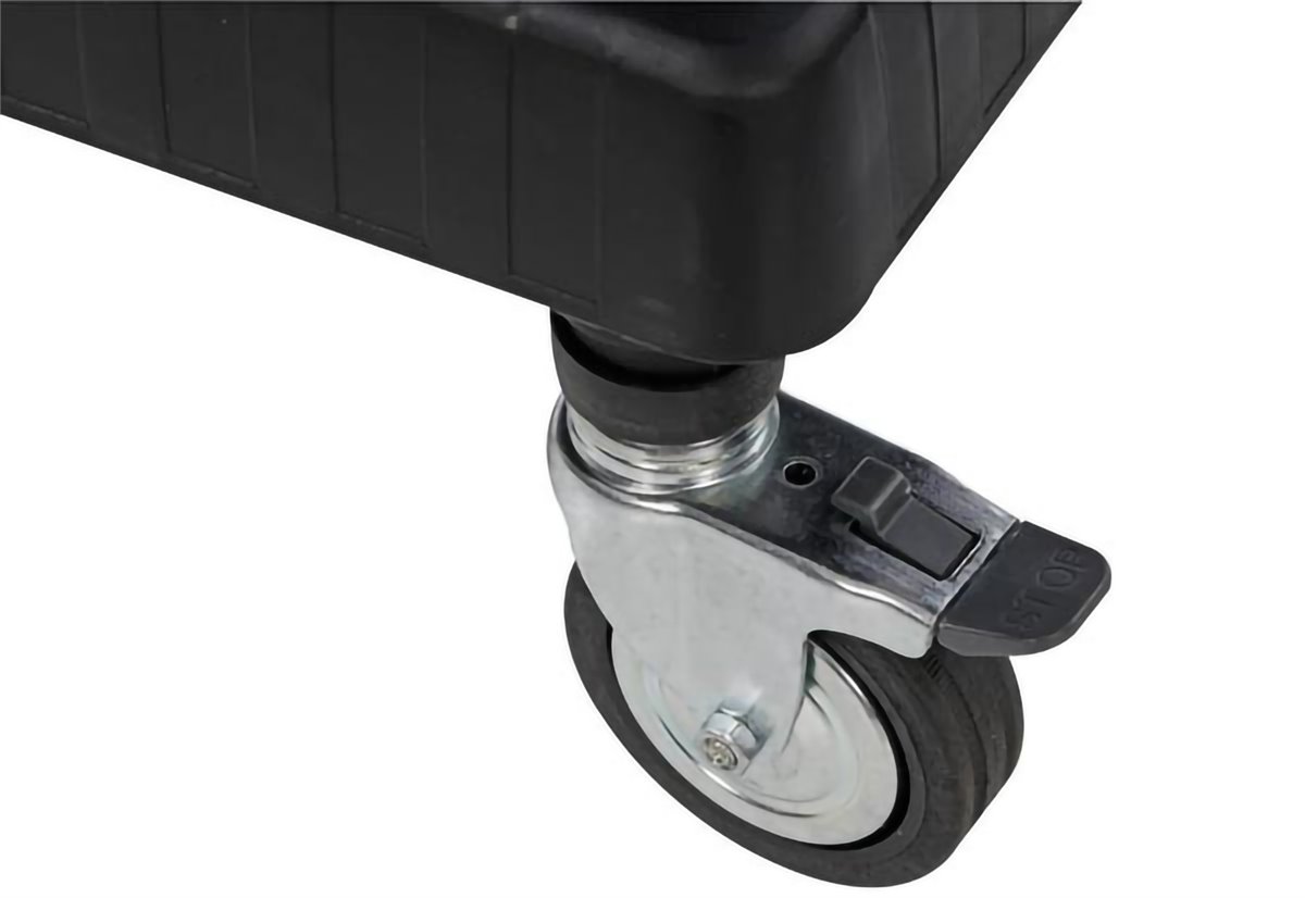 Carrinho Dbagnolin, Carrinho Multiuso, Carrinho com Rodas, Carrinho de ...