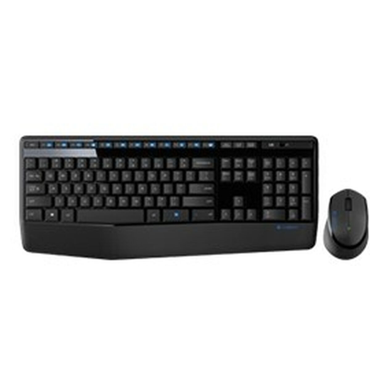 Teclado e Rato Logitech 920-006489 - Conforama