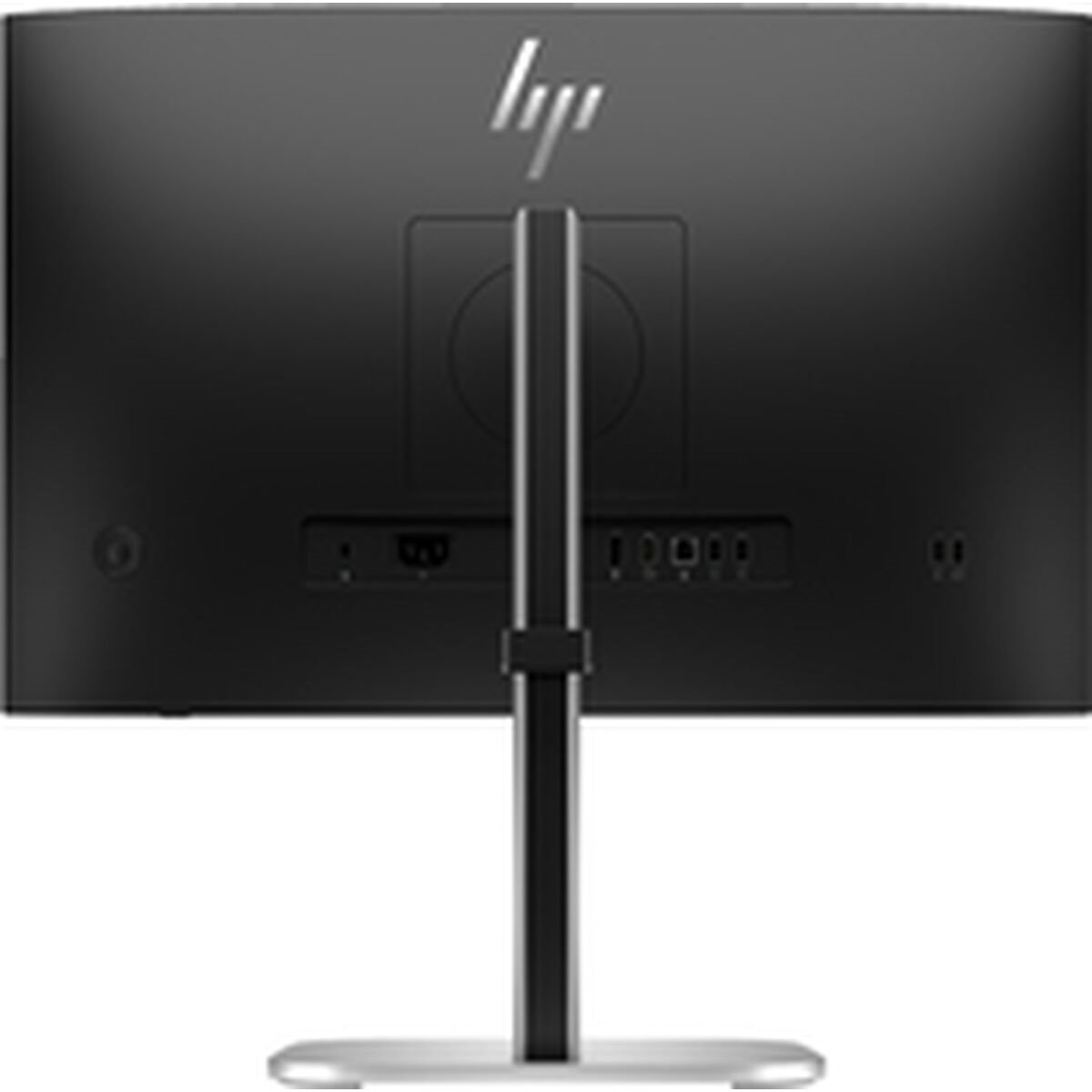 Monitor HP 9D9A7AA#ABB 24" WUXGA - Conforama