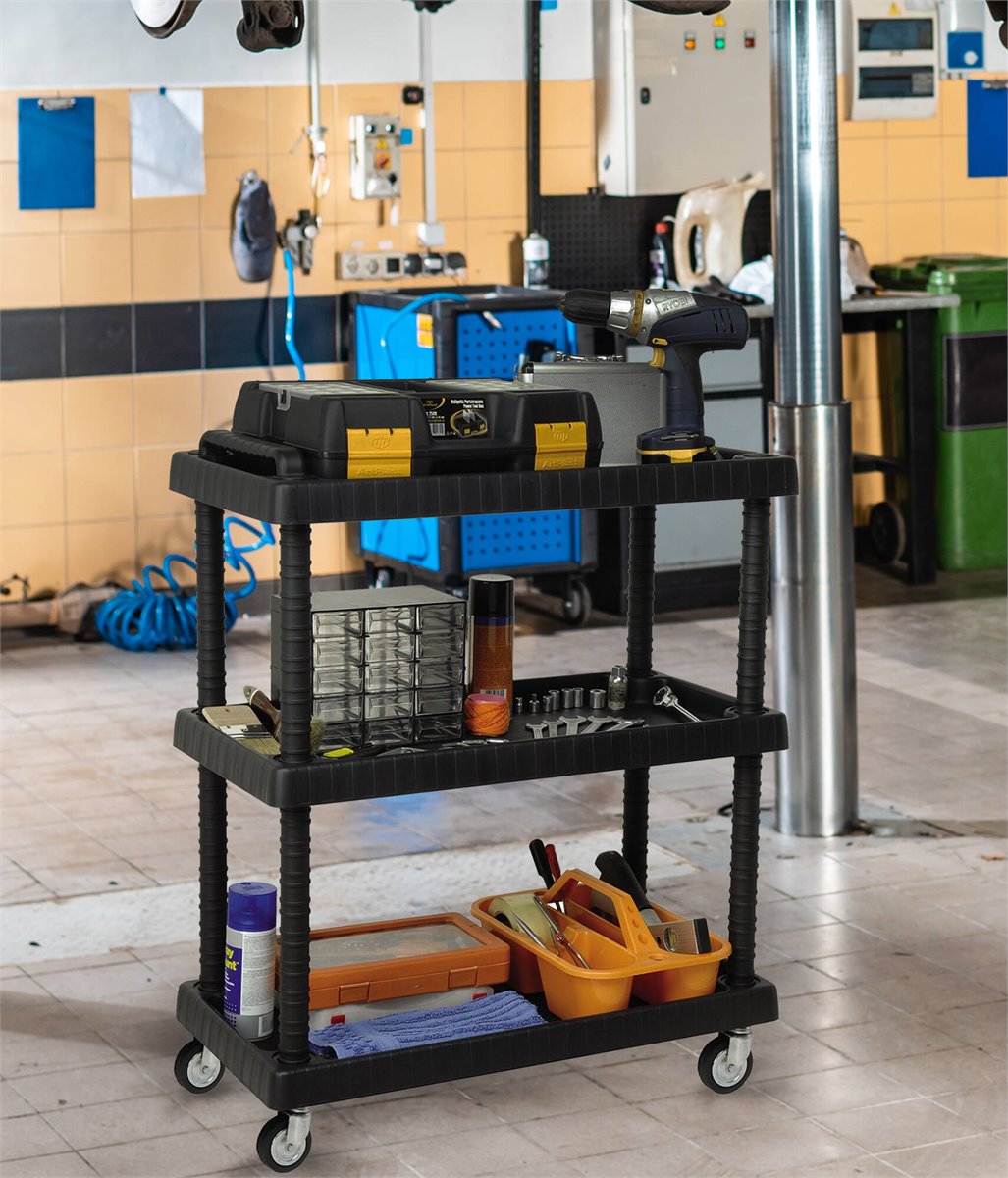 Carrinho Dbagnolin, Carrinho Multiuso, Carrinho com Rodas, Carrinho de ...