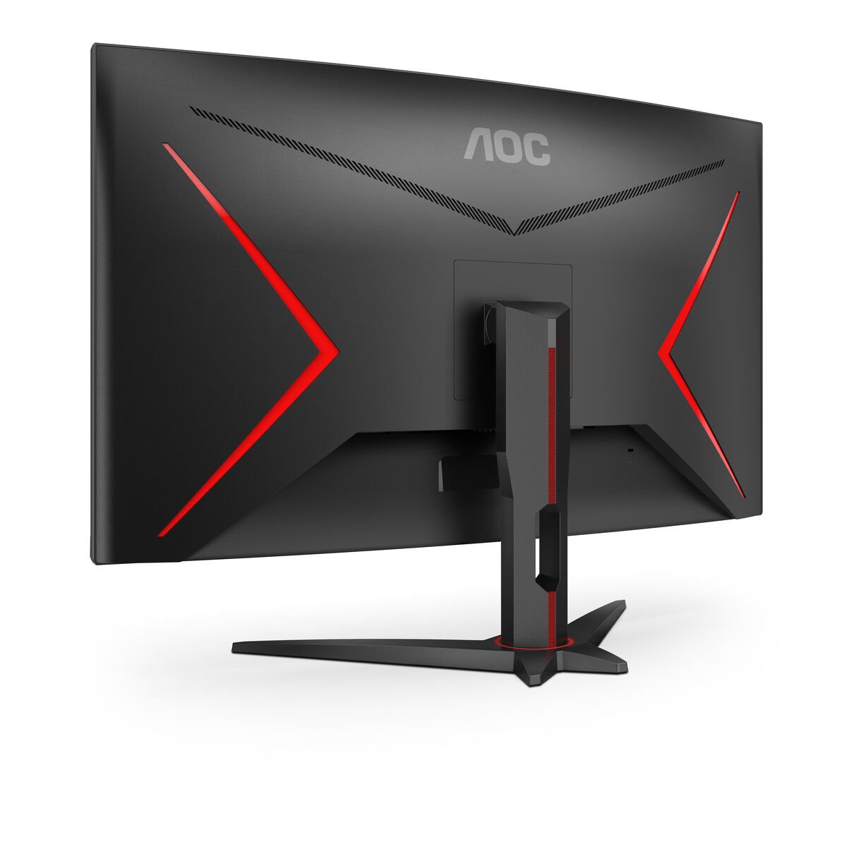 Monitor AOC C32G2ZE/BK Full HD 32" 240 Hz - Conforama