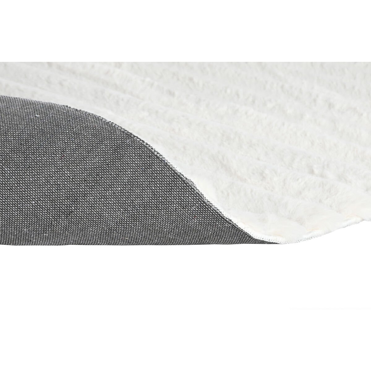 Tapete Home ESPRIT Bege 175 x 100 x 3 cm - Conforama