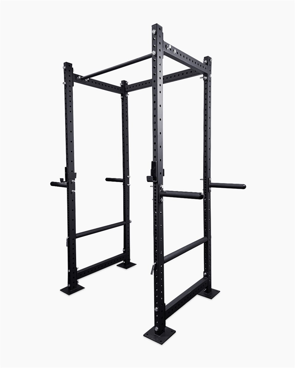 Power Rack - BOOMFIT - Conforama