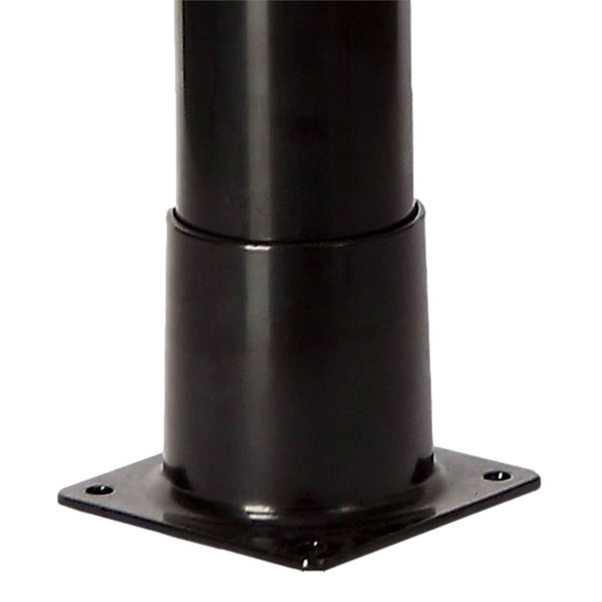 Chuveiro Solar De Jardim Tom Chuveiro Solar Aquecido Com Moldura Em Pvc ...