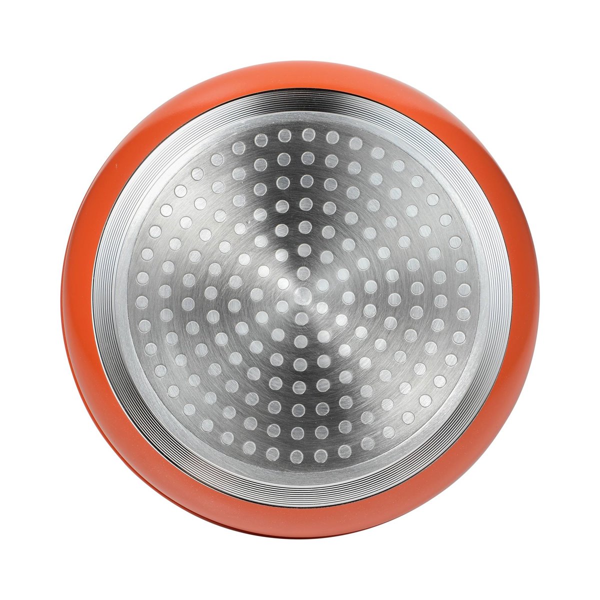 Conjunto de 3 panelas Bergner Click&Cook Ø16Ø18Ø20cm em alumínio ...