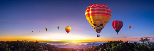 Tela BALLOON RIDE marca CONFORAMA - Conforama