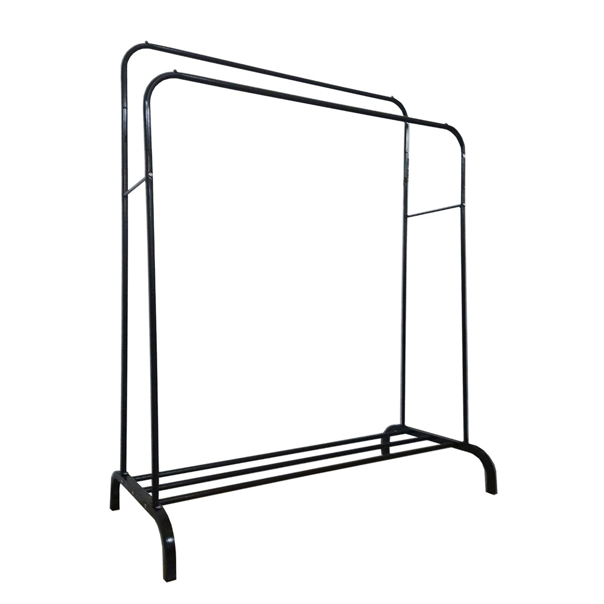 Cabide metálico maxi burro 150 x 110 x 54 Nyana Home - Conforama