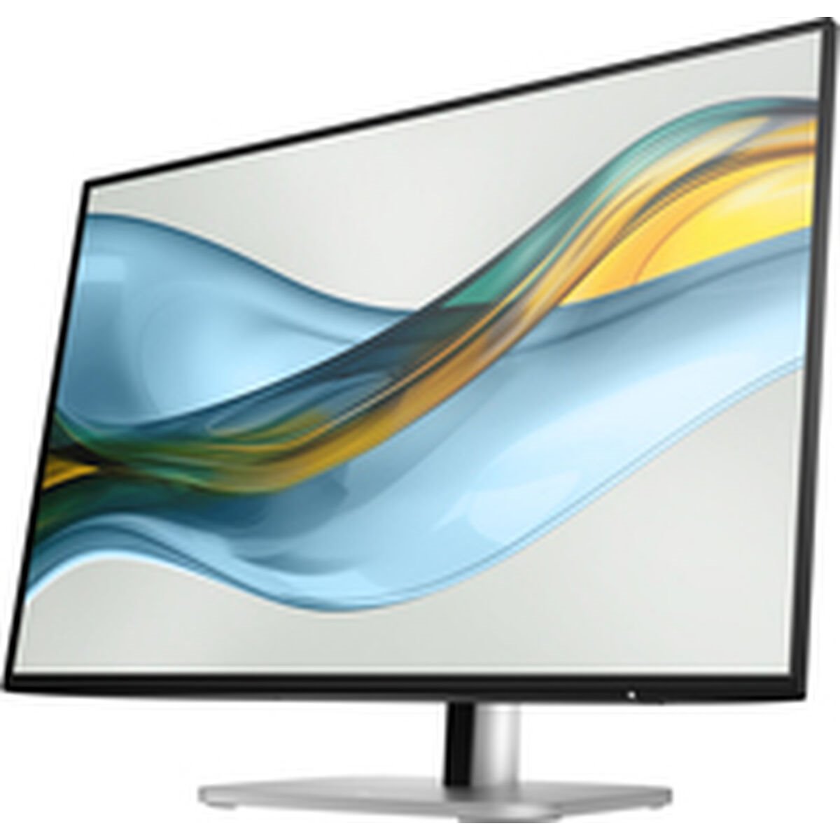 Monitor HP 9D9A7AA#ABB 24" WUXGA - Conforama