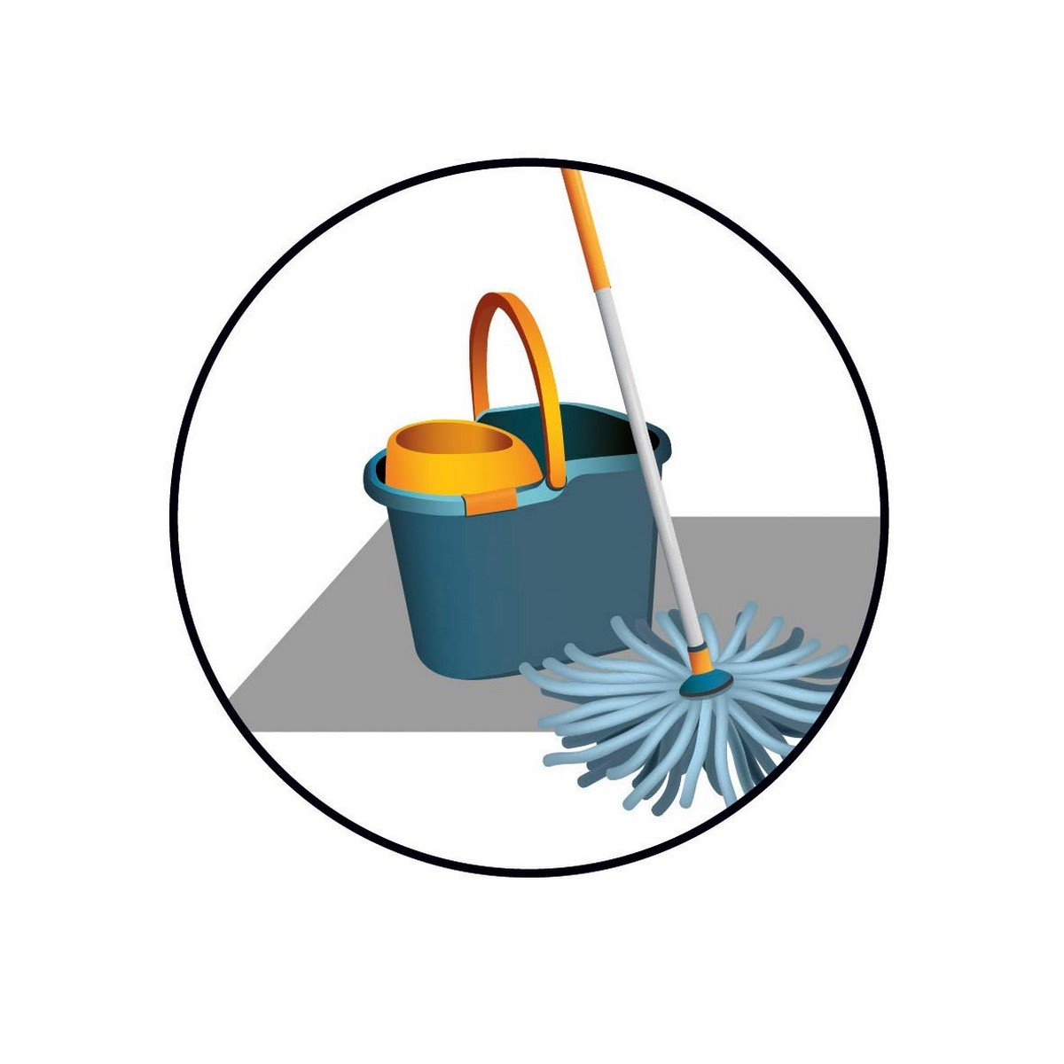 Tapete Stor Planet Multicolor Mosaico 100 % PVC (50 x 110 cm) - Conforama