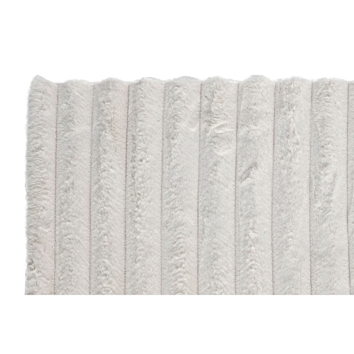 Tapete Home ESPRIT Bege 175 x 100 x 3 cm - Conforama