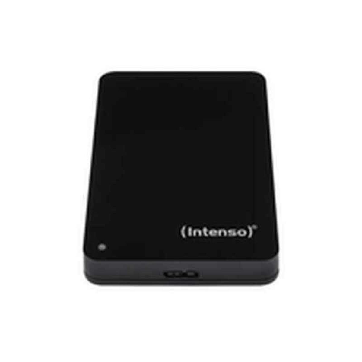 Disco Duro Externo INTENSO Memory Case 2,5" 5TB - Conforama