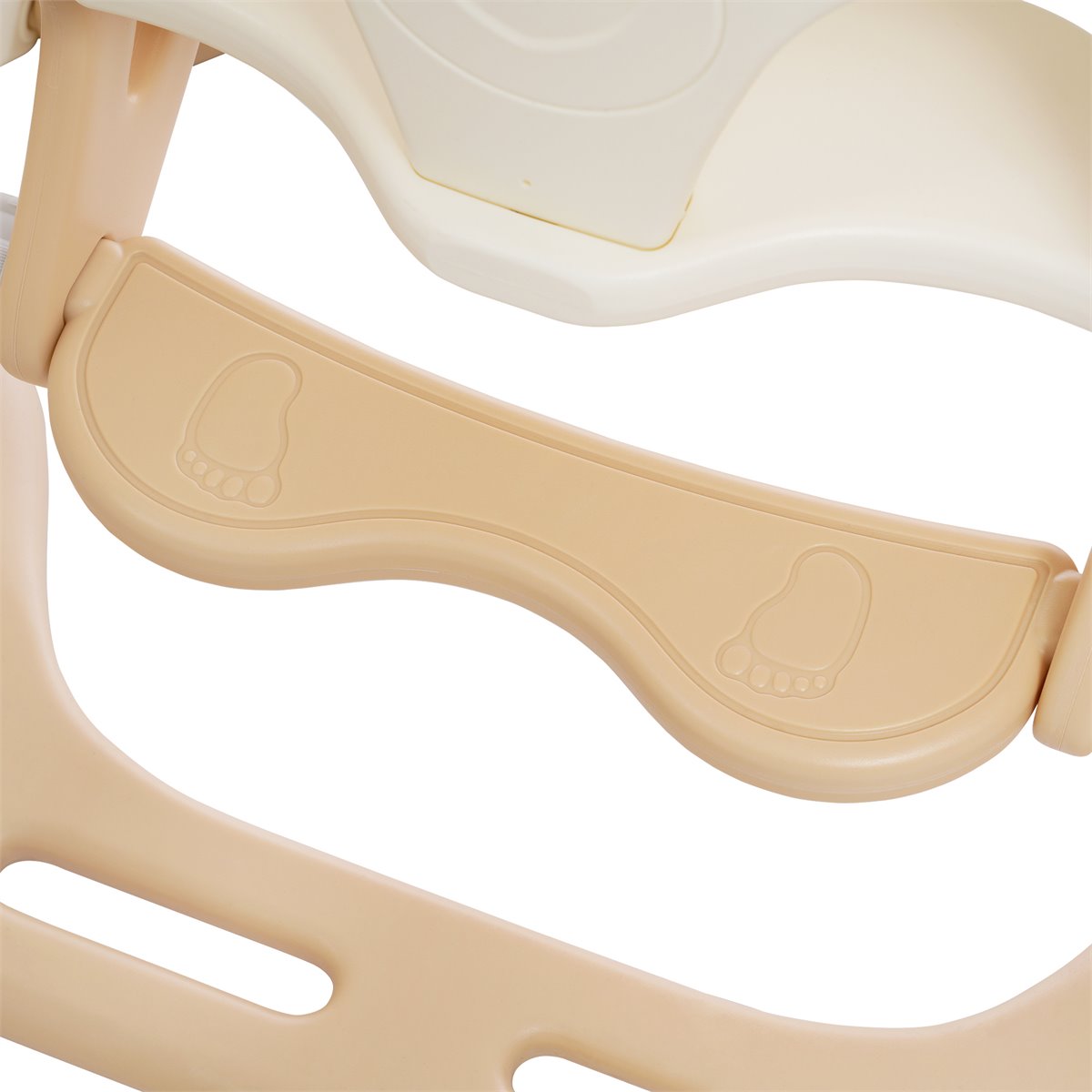 Conjunto de escorregador infantil 5 em 1 - Escorregador, escalada ...