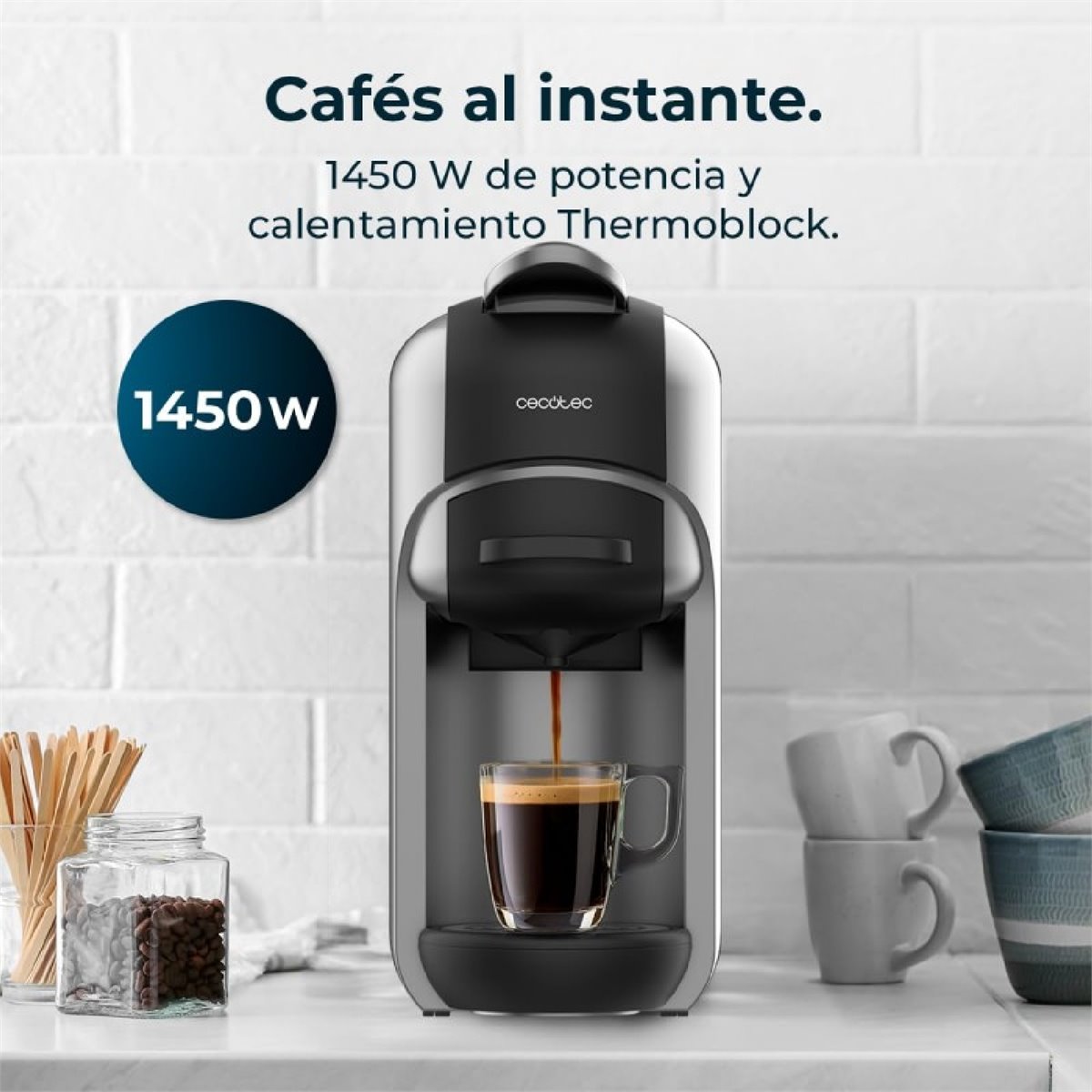 FreeStyle Compact - Conforama