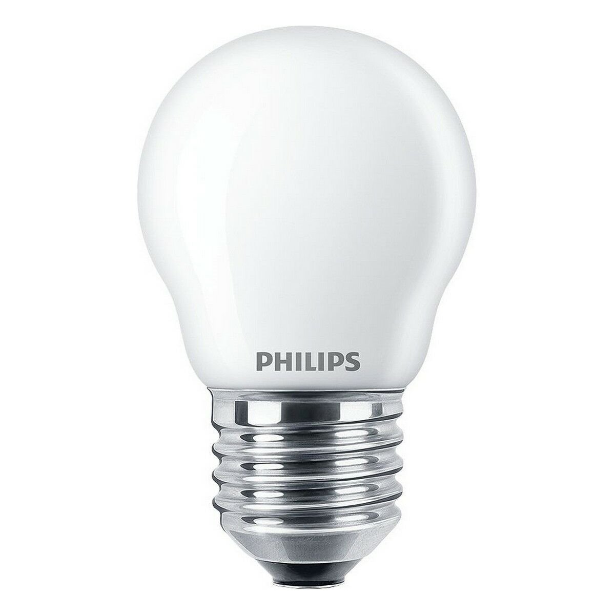 Lâmpada LED Philips 8718699762858 4,5 x 7,8 cm E27 E 6,5 W 806 lm (2700 K) - Conforama