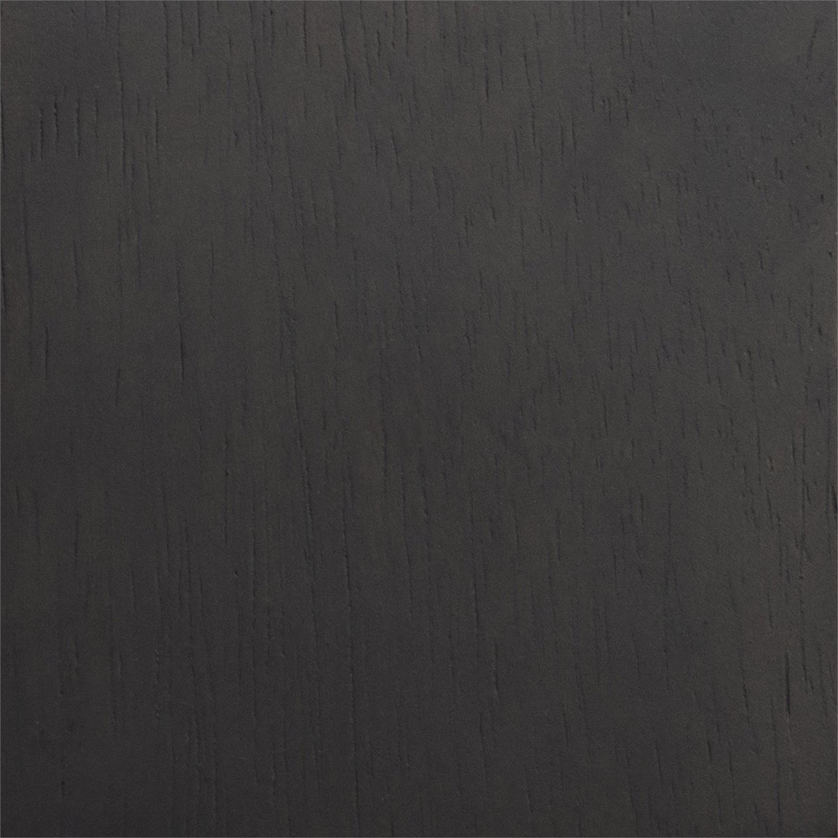 Pack 2 cadeiras Cor Brisa Preto, Madeira Maciça - Conforama