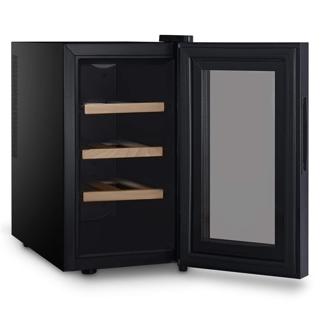 Arrefecedor de vinhos AGE8 H.Koenig, 8 garrafas - Conforama